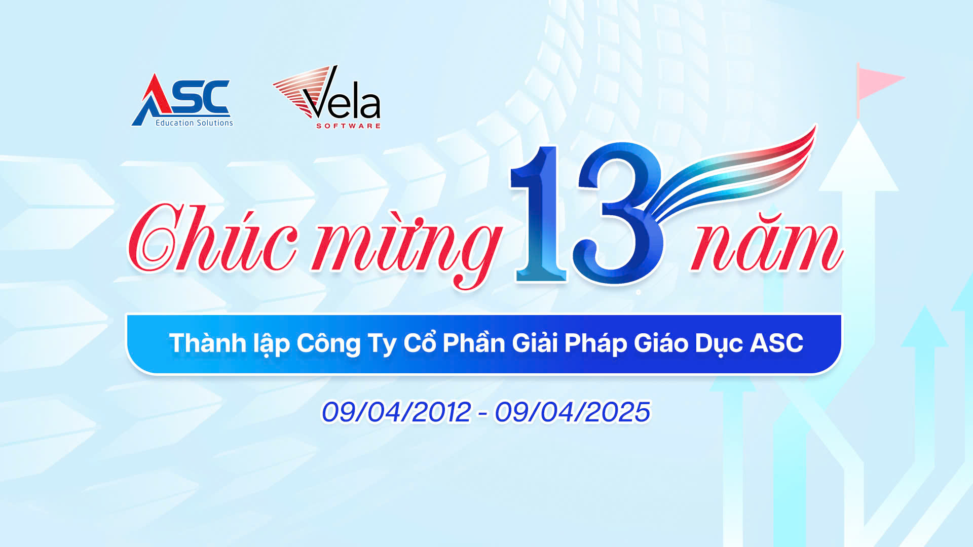 Công ty Cổ Phần Giải Pháp Giáo Dục ASC